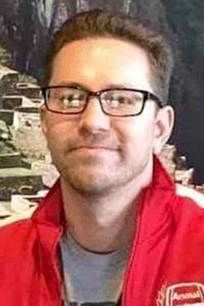 Timothy M. Gilmore 1982-2021 | News, Sports, Jobs - Tribune Chronicle